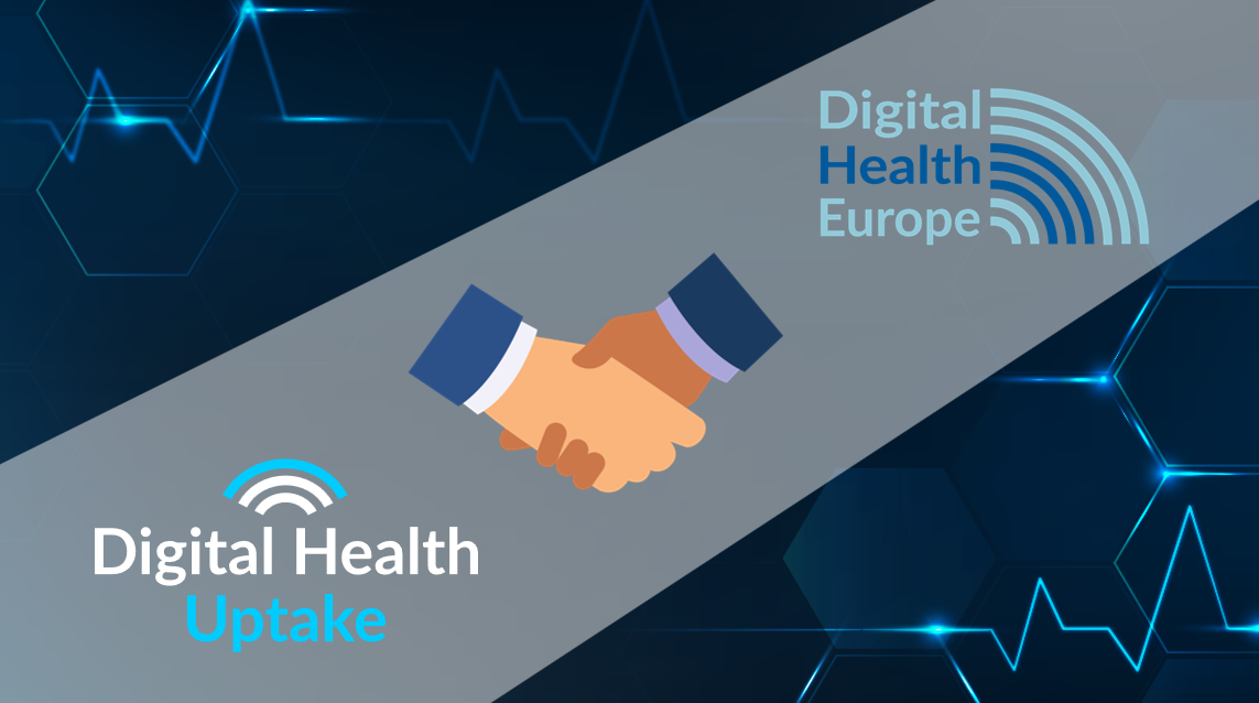 Digital Health Uptake (DHU) – THE PROJECT