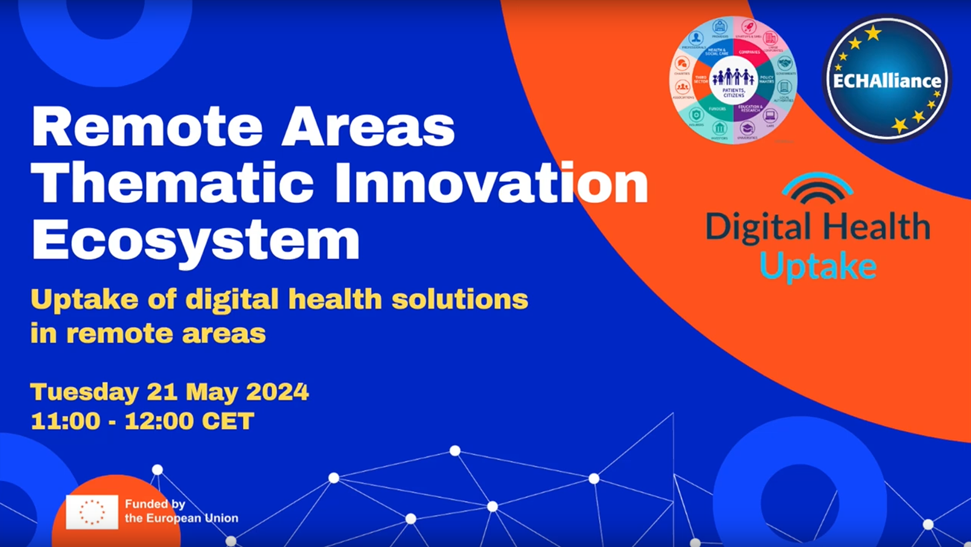 Uptake of digital health solutions in remote areas – Digital Health ...