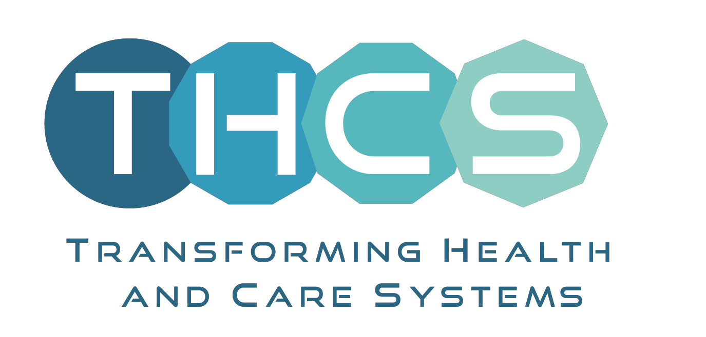 European Partnership on Transforming Health and Care Systems (THCS ...